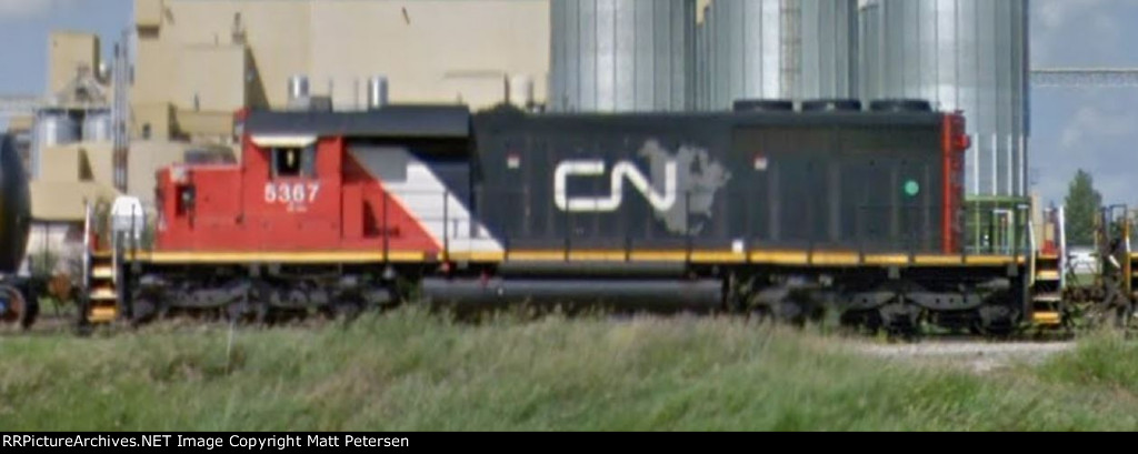 CN 5367